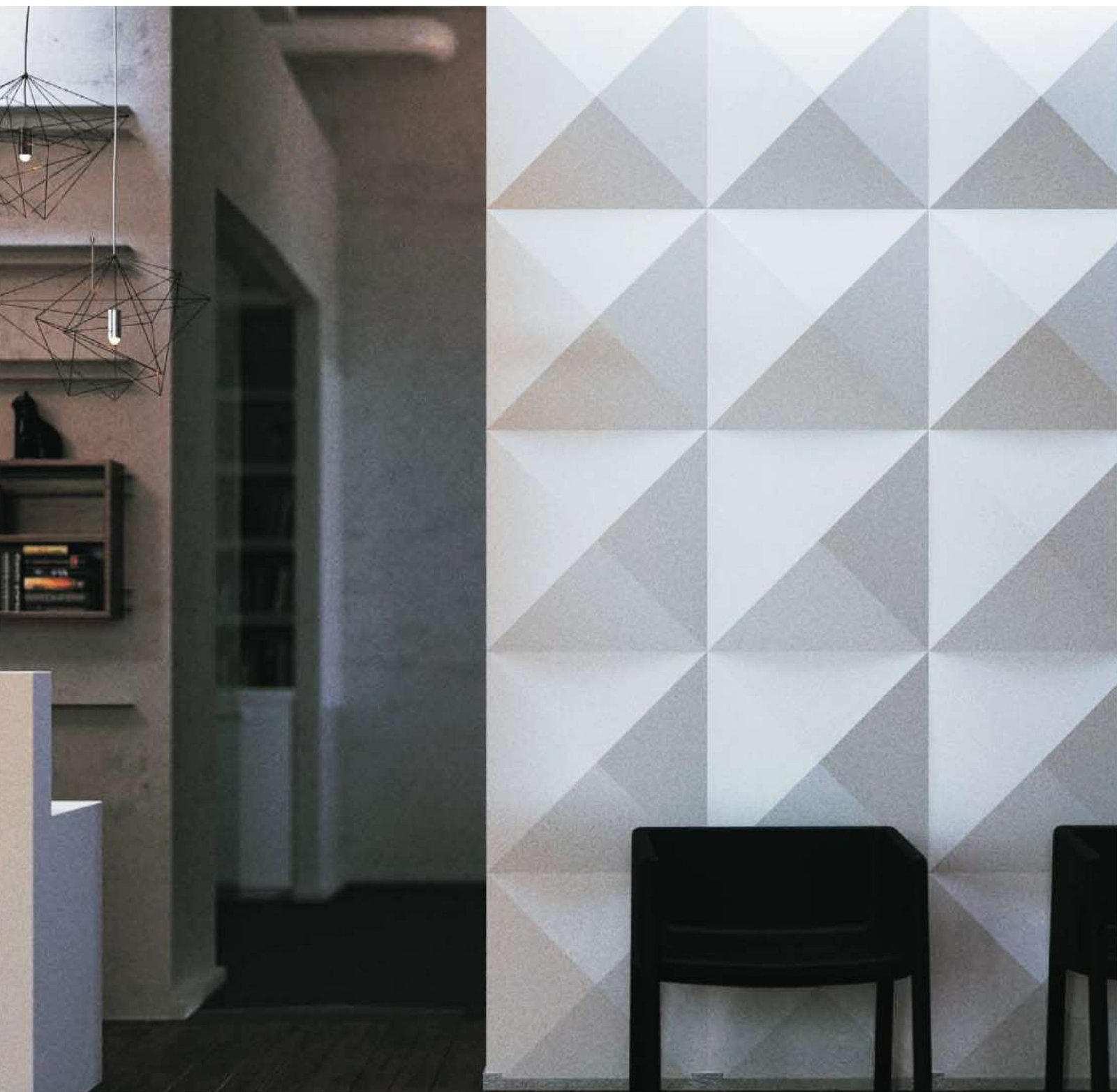 Signature 3D Wall Panels Products - Luxture