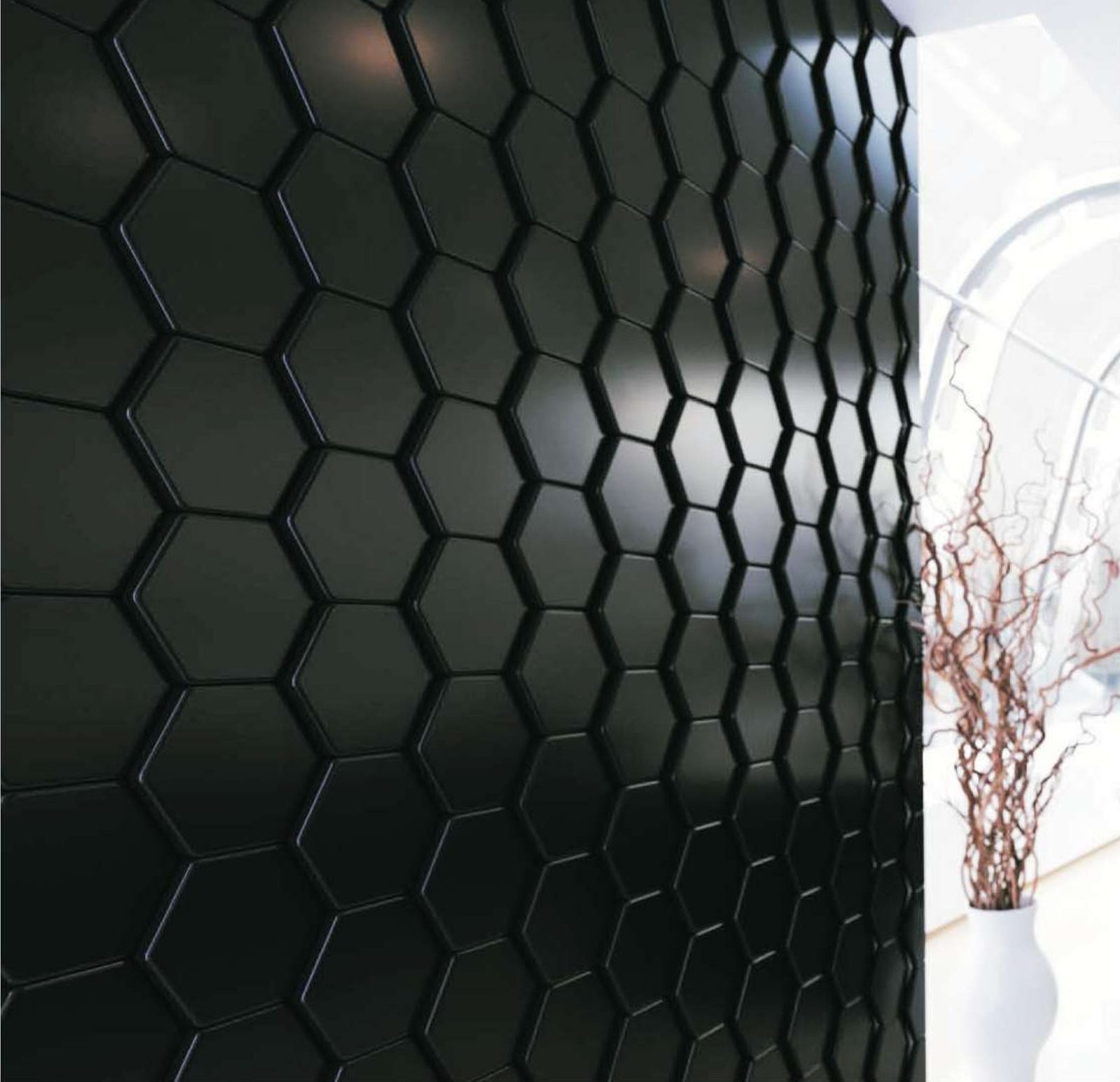 Signature 3D Wall Panels Products - Luxture
