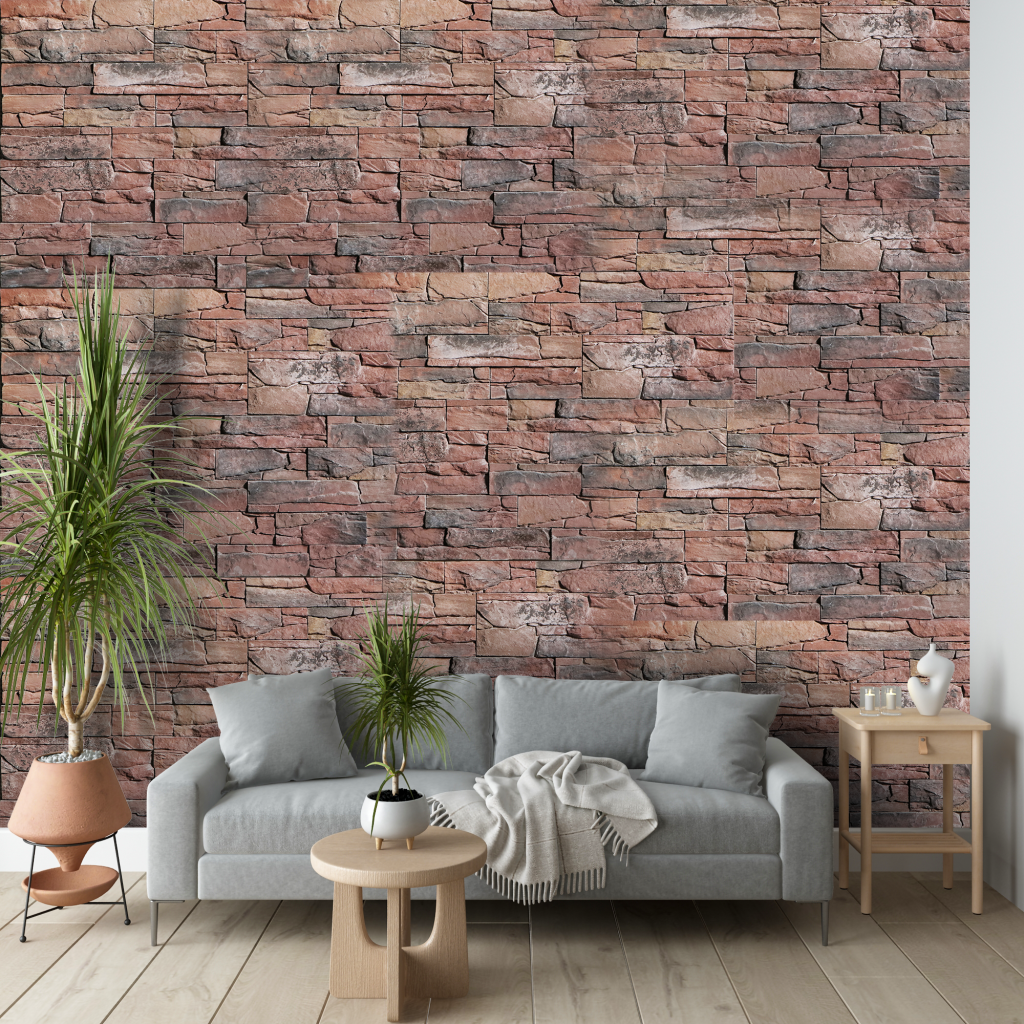 Luxstone Toranto Stone - Luxture