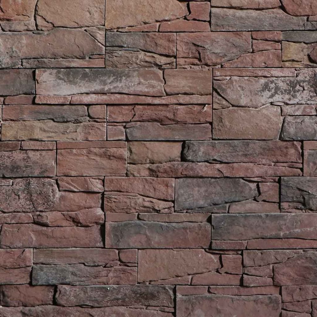 Luxstone Toranto Stone - Luxture