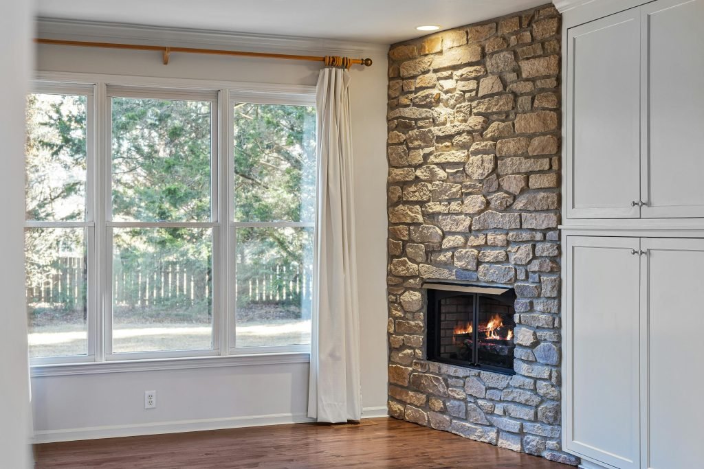 Interior Design Trends Stone Finish Texture - Luxture