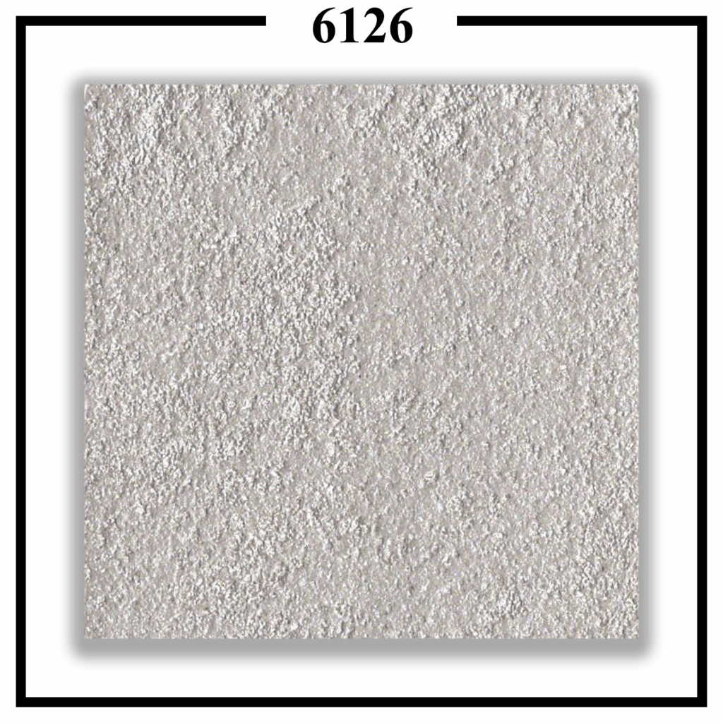 Cloudy 6126 – Steel Grey - Luxture