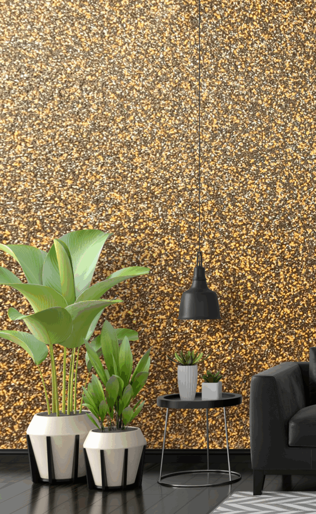 Luxture Fine Flakes | Natural Stone Veneer #1
